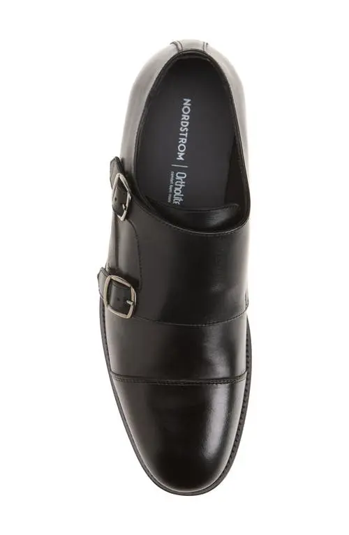 Nordstrom Marshall Cap Toe Derby