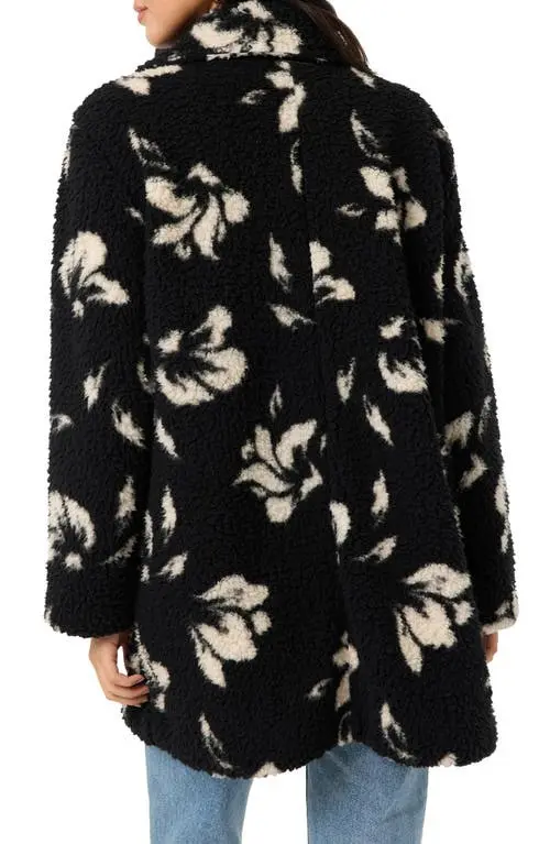 O'Neill Harper High Pile Fleece Jacket