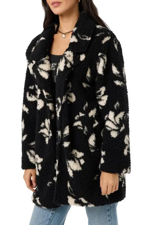 O'Neill Harper High Pile Fleece Jacket