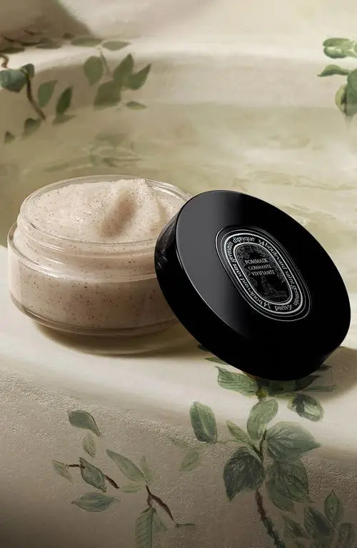 DIPTYQUE Invigorating Body Scrub