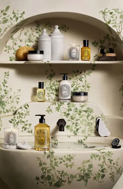 DIPTYQUE Invigorating Body Scrub