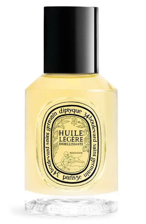 DIPTYQUE Perfecting Satin Oilfor Body And Hair - No Color