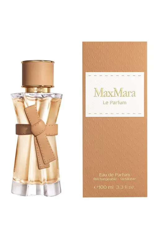 Max Mara Le Parfum