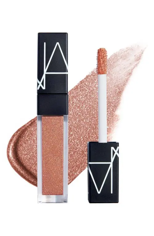 NARS Sparkling Seduction Liquid Eyeshadow - Bad Influence