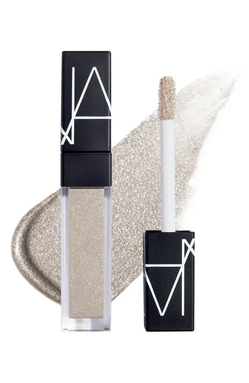 NARS Sparkling Seduction Liquid Eyeshadow - Disobedience