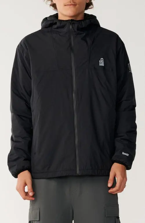 Rip Curl S-series Packable Jacket