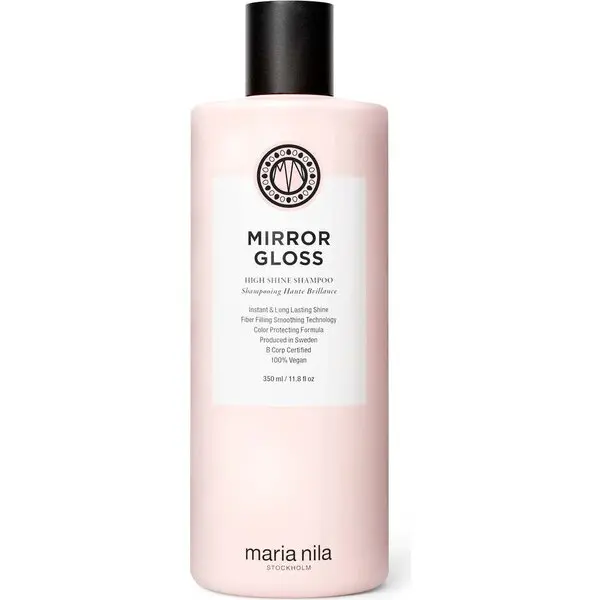 MARIA NILA Mirror Gloss Shampoo