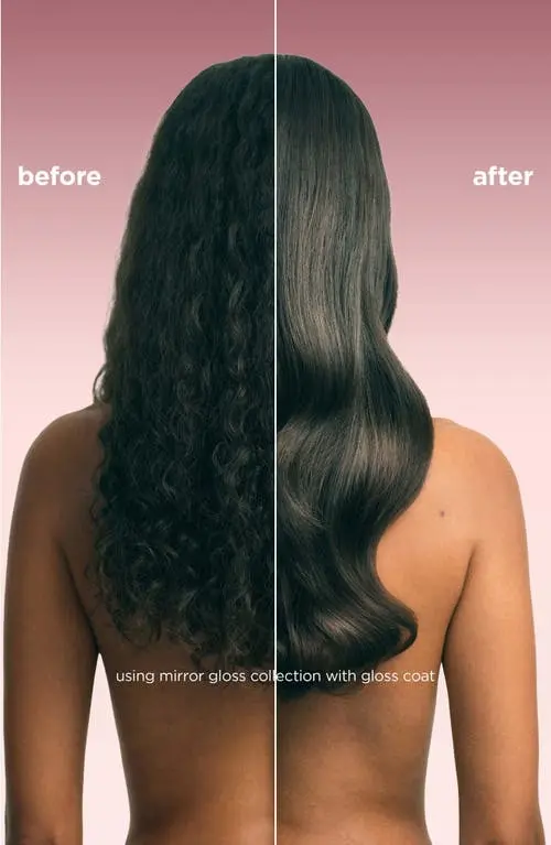 MARIA NILA Mirror Gloss Shampoo