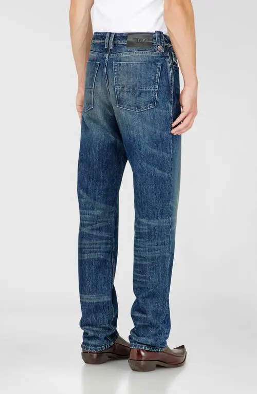 DIESEL® 1991 D-voeed Straight Leg Jeans