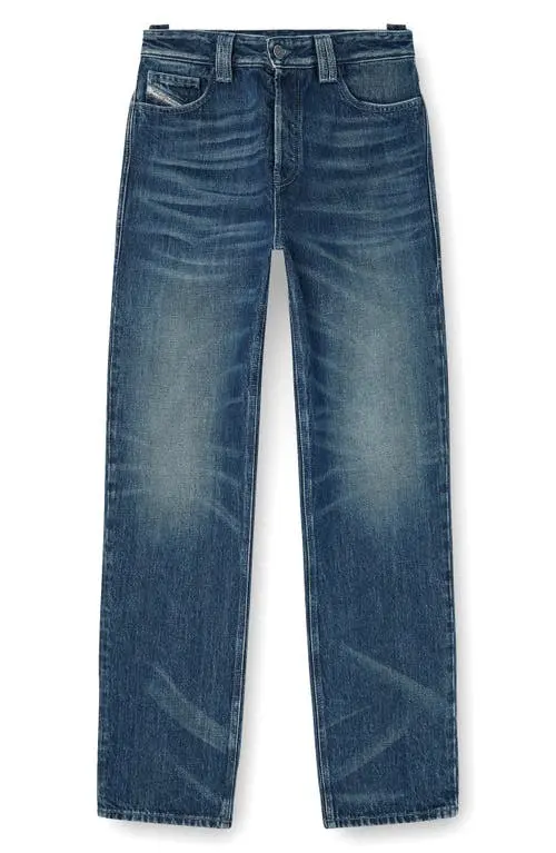 DIESEL® 1991 D-voeed Straight Leg Jeans