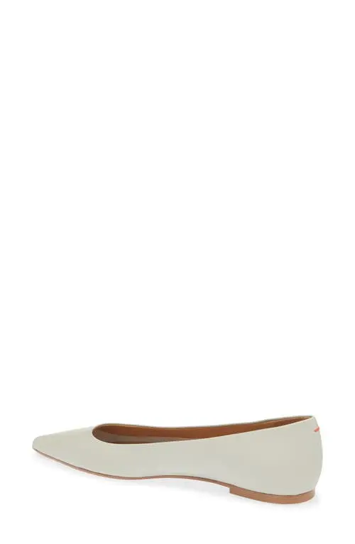 AeydĒ Cassy Pointed Toe Pump