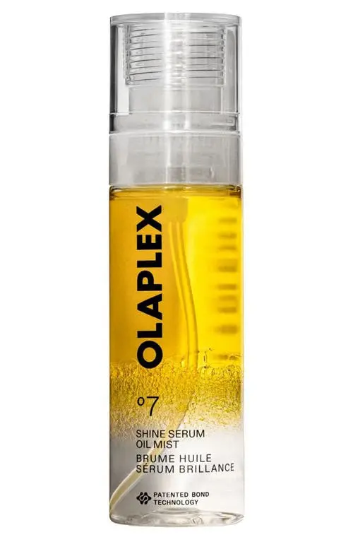 OLAPLEX No. 7 Shine Serum Oil Mist - No Color