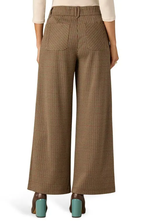 Wit & Wisdom Pull-on Wide Leg Pants