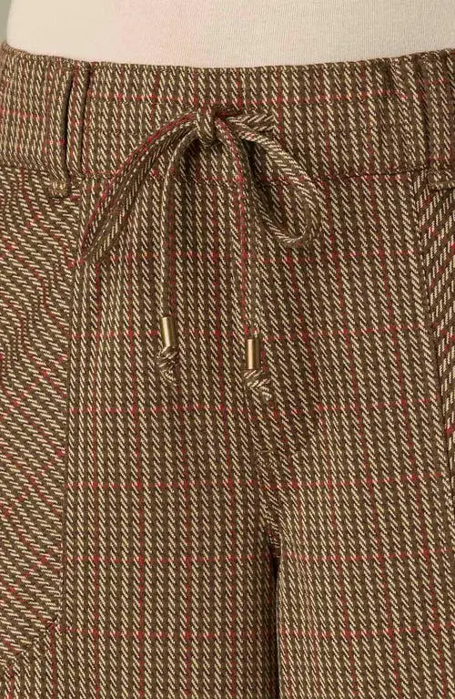 Wit & Wisdom Pull-on Wide Leg Pants