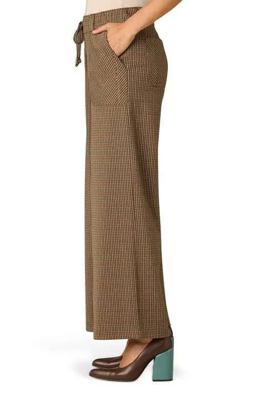 Wit & Wisdom Pull-on Wide Leg Pants