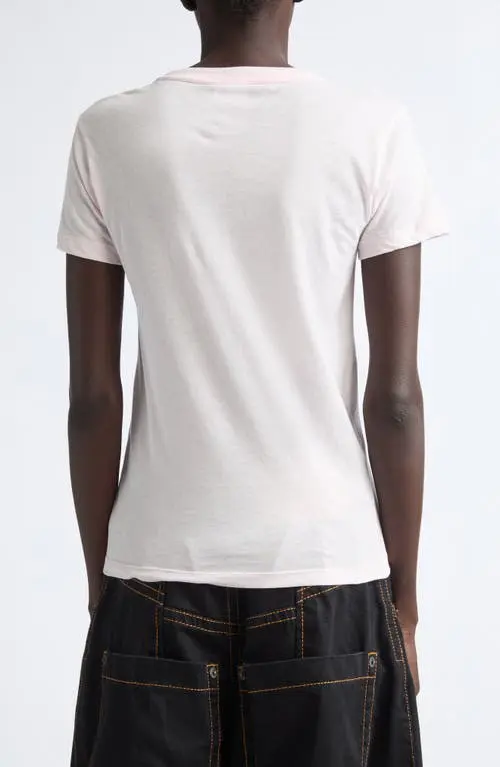 Vaquera Call Me Graphic T-shirt