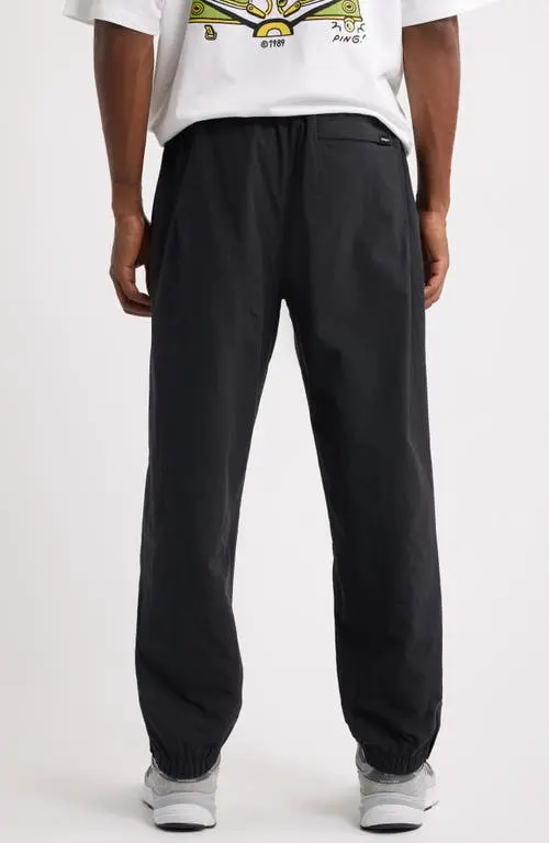 Carhartt Work In Progress Travon Embroidered Joggers