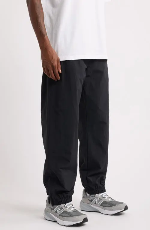 Carhartt Work In Progress Travon Embroidered Joggers