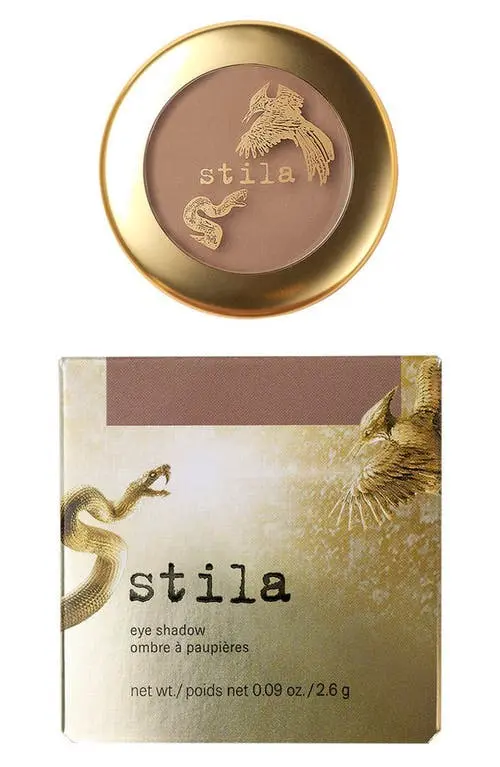 STILA Matte Eye Shadow
