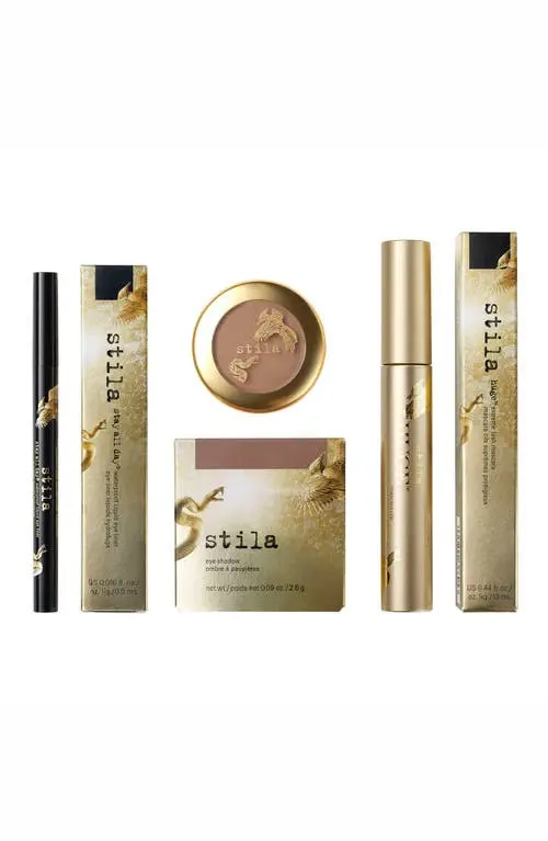 STILA Matte Eye Shadow