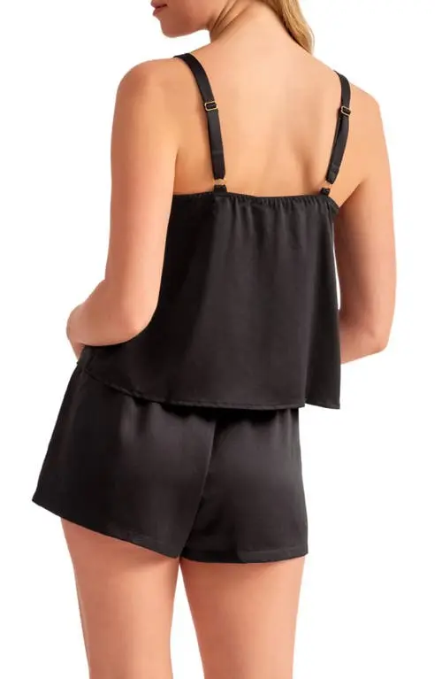 Rya Collection Halo Charmeuse Pajamas