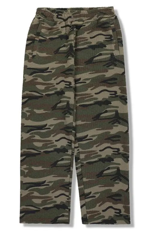 PLEASURES Textured Desire Sweatpants