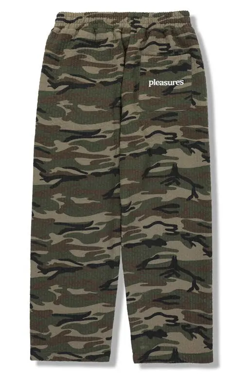 PLEASURES Textured Desire Sweatpants