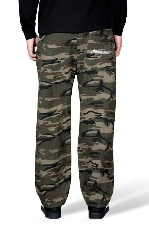 PLEASURES Textured Desire Sweatpants
