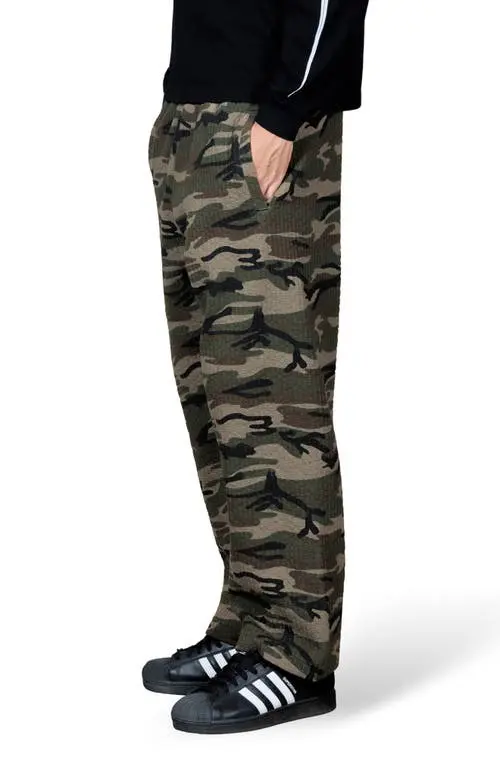 PLEASURES Textured Desire Sweatpants