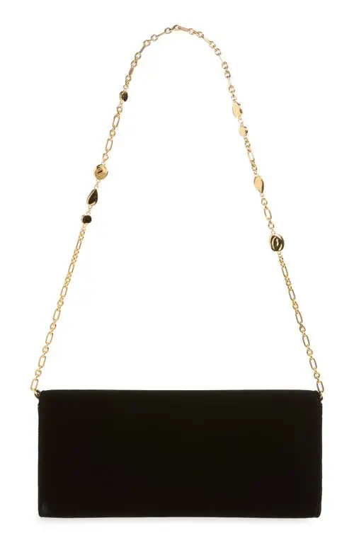 Saint Laurent Kate Clutch On Chain
