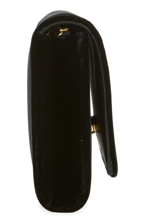 Saint Laurent Kate Clutch On Chain