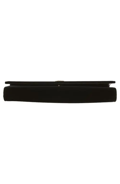 Saint Laurent Kate Clutch On Chain