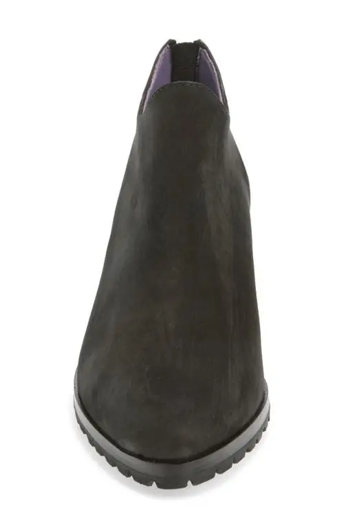 Robert Zur Solara Bootie - Black