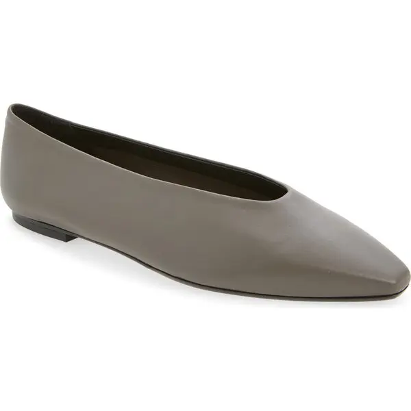 AeydĒ Betty Flat - Taupe