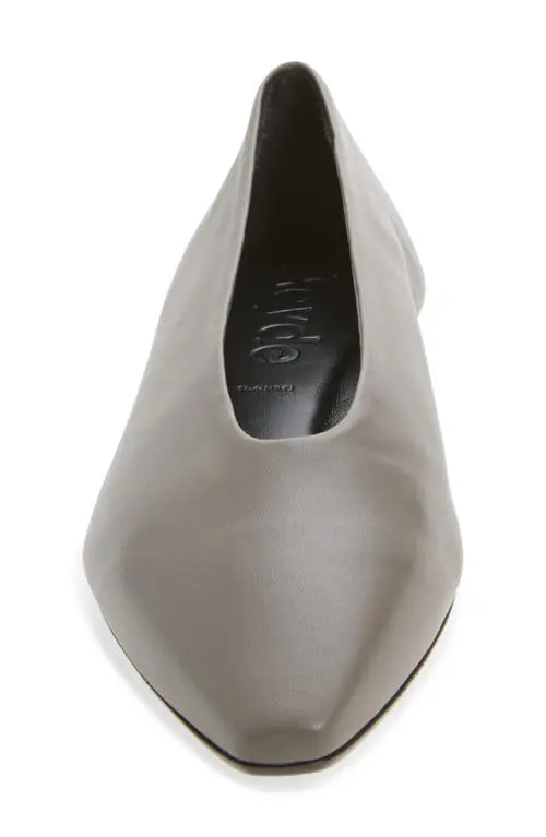 AeydĒ Betty Flat - Taupe