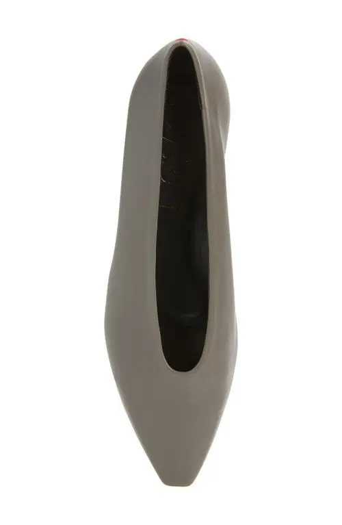 AeydĒ Betty Flat - Taupe