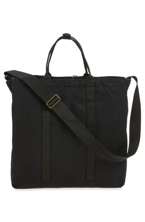 Fjallraven 1960 Tote - Black