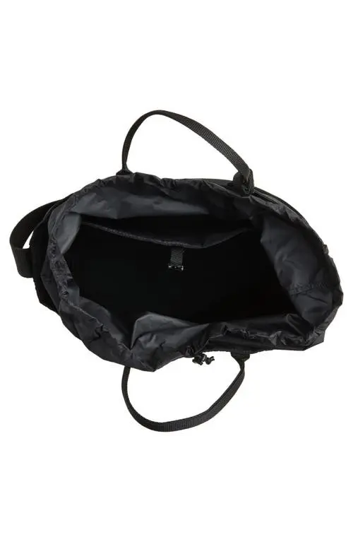 Fjallraven 1960 Tote - Black