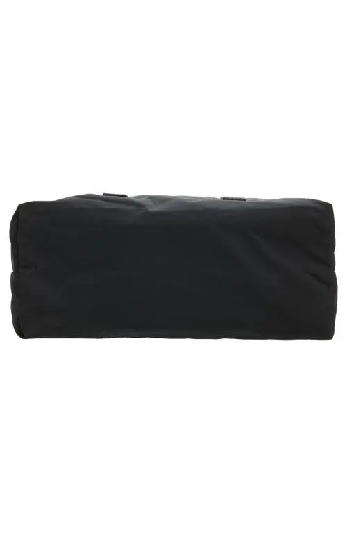 Fjallraven 1960 Tote - Black
