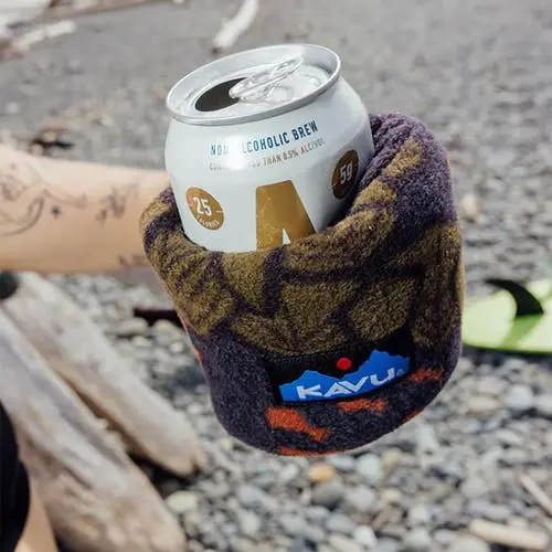 KAVU Drink Mitt - Sasquatch Sighting
