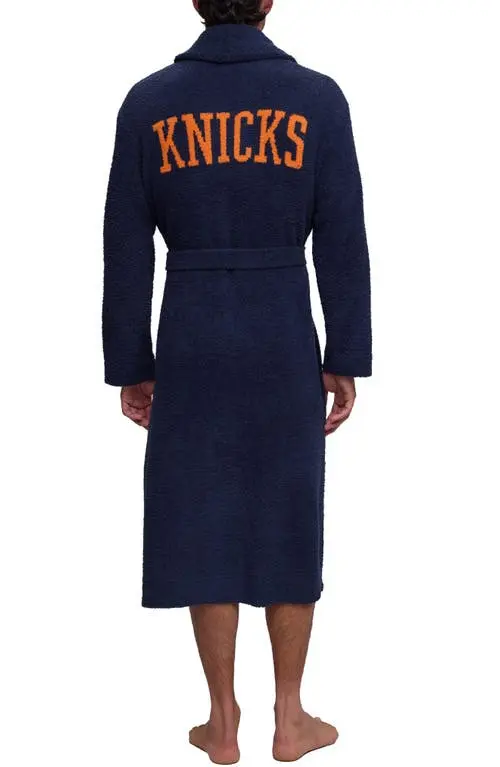 Barefoot Dreams New York Knicks Robe
