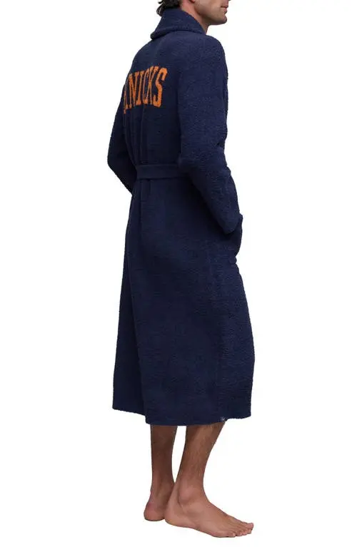 Barefoot Dreams New York Knicks Robe
