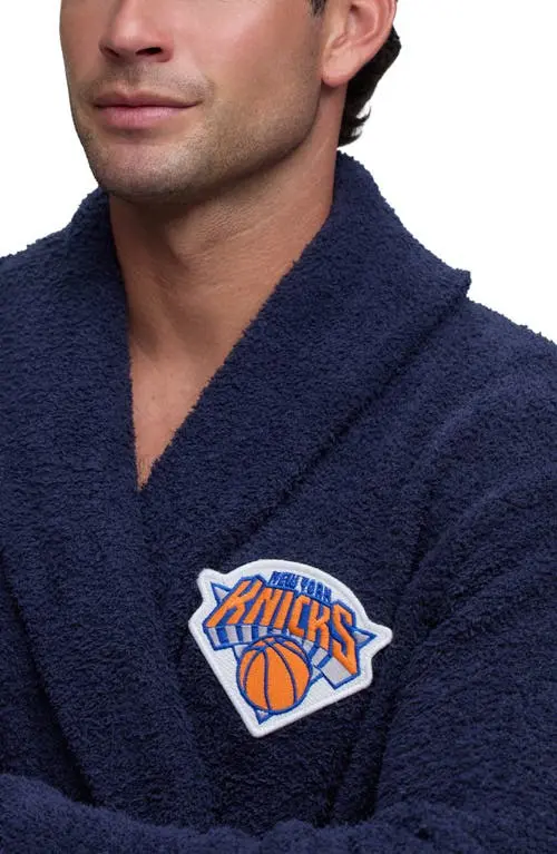 Barefoot Dreams New York Knicks Robe