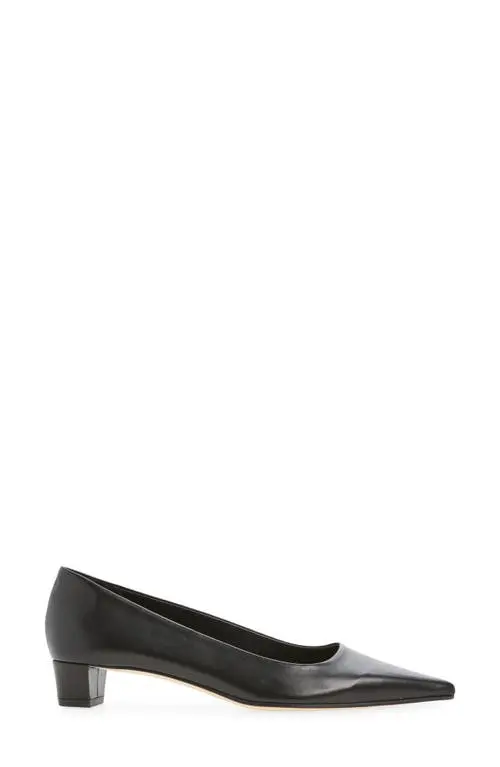 AeydĒ Judi Pointed Toe Pump