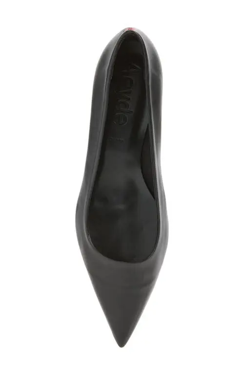 AeydĒ Judi Pointed Toe Pump