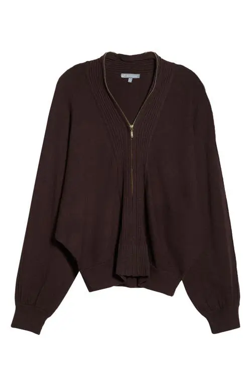 Wit & Wisdom Dolman Sleeve Cardigan