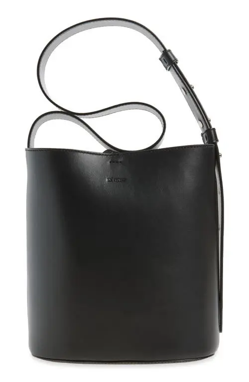 LIÉ STUDIO The Paula Tote - Black