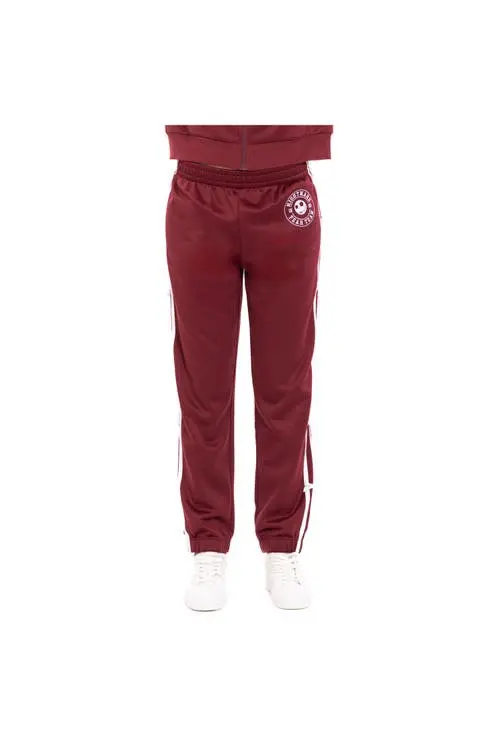 Disney Nightmare Before Christmas Jack Skellington Track Pants