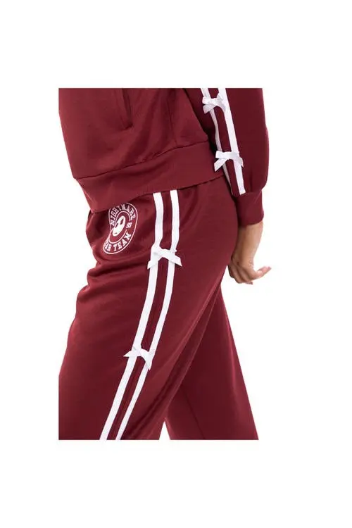 Disney Nightmare Before Christmas Jack Skellington Track Pants