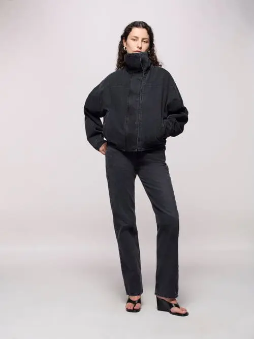 Dala Funnel Stills Jacket